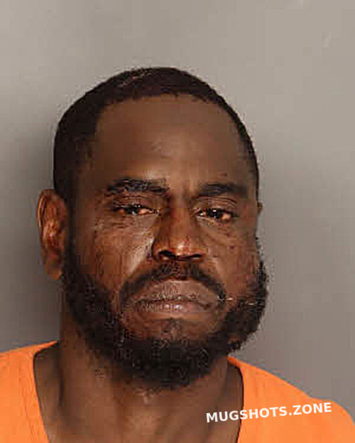 WILLIAMS JEREMY DERREL 06/04/2025 - Berkeley County Mugshots Zone