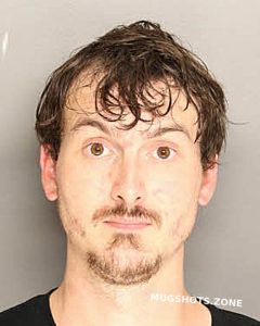 MICELI BRIAN ANTHONY 06/04/2025 - Berkeley County Mugshots Zone