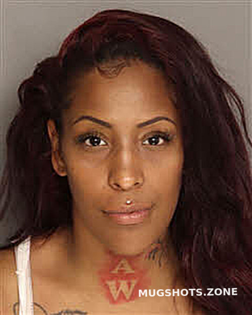POUNDS AISHA MARIA 06/05/2025 - Berkeley County Mugshots Zone
