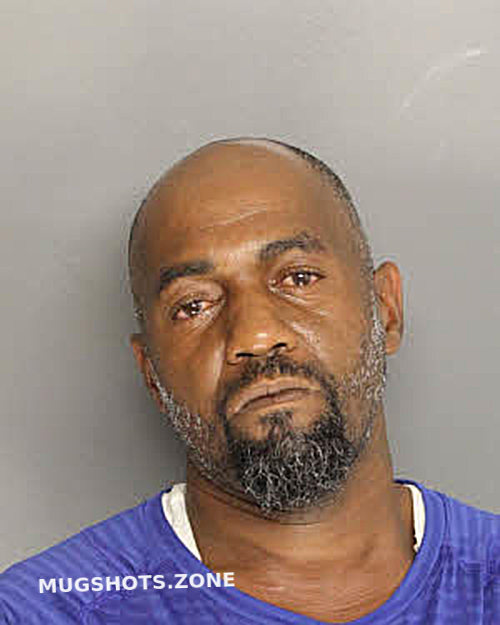 JAMISON ANTHONY LARELL 06/05/2025 - Berkeley County Mugshots Zone