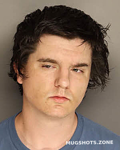 BOYLE RYAN DAVIS 06/05/2025 - Berkeley County Mugshots Zone