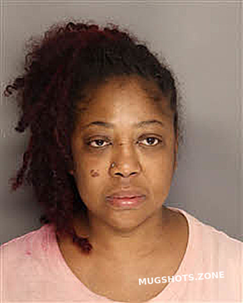 CANCER LISA RENEE 06/05/2025 - Berkeley County Mugshots Zone