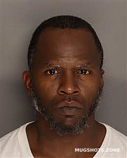 WHITE QUASHAWN ALONZO 06/06/2025 - Berkeley County Mugshots Zone