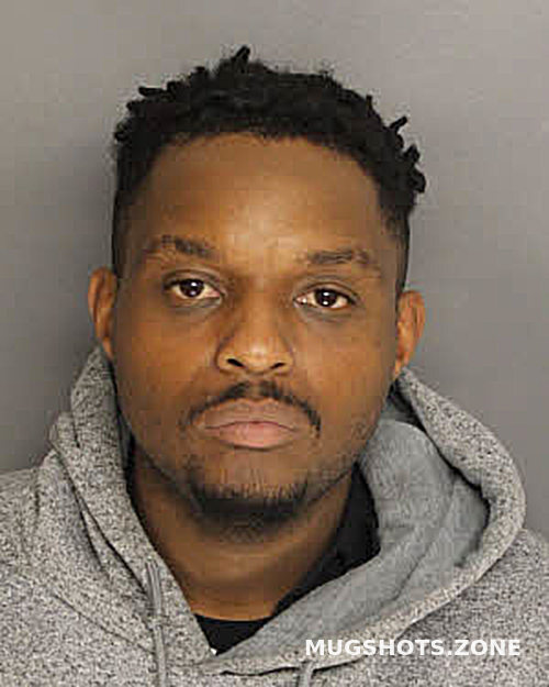 ROSS ANDRE TERRELL 06/06/2025 - Berkeley County Mugshots Zone