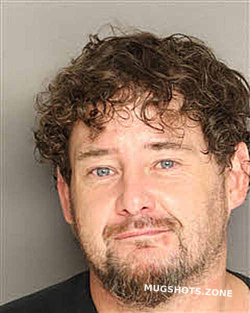 STEVENSON BRIAN ADAM 06/07/2025 - Berkeley County Mugshots Zone