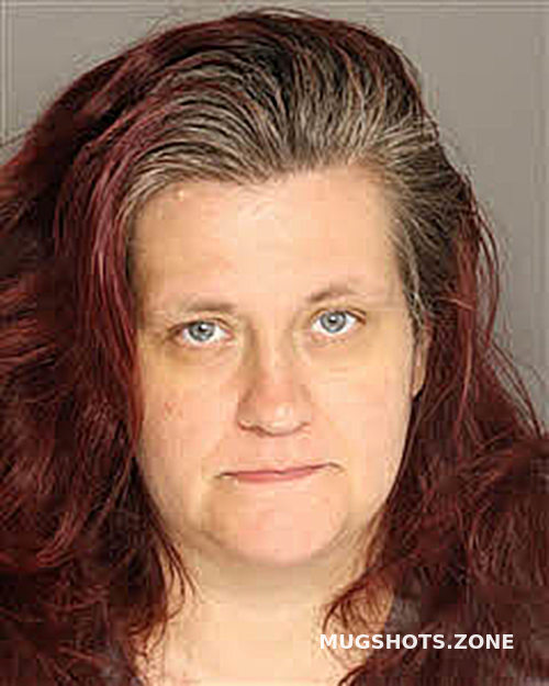 SMALL AMBER ANN 06/08/2025 - Berkeley County Mugshots Zone