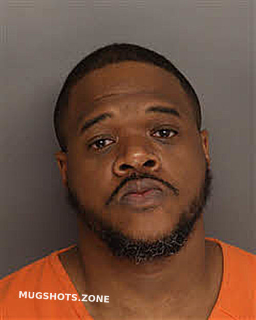 REED JOHNATHAN 06/08/2025 - Berkeley County Mugshots Zone