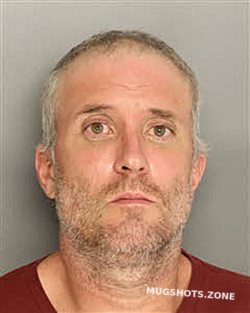 TURKO STEVEN WILLIAM 06/08/2025 - Berkeley County Mugshots Zone