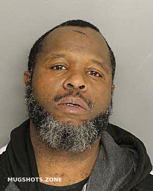 WIGFALL TONY 06/09/2025 - Berkeley County Mugshots Zone