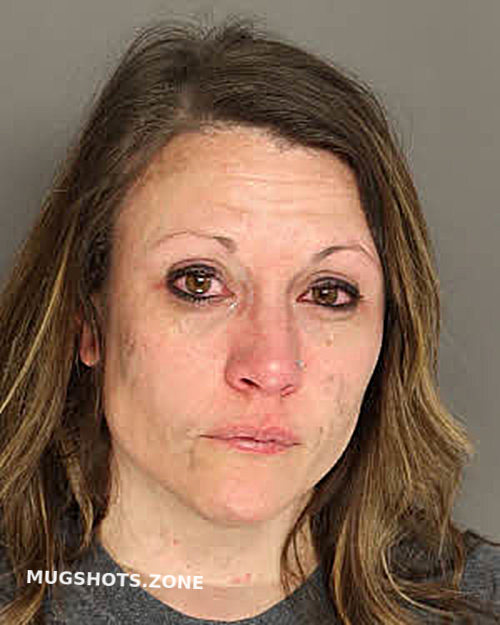 HAUPRICH ALLISON NICOLE 06/10/2025 - Berkeley County Mugshots Zone