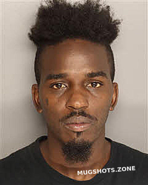 SINGLETON ROYCE GREGORY 06/10/2025 - Berkeley County Mugshots Zone