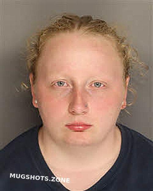 PARKS AMANDA''KAY 06/10/2025 - Berkeley County Mugshots Zone