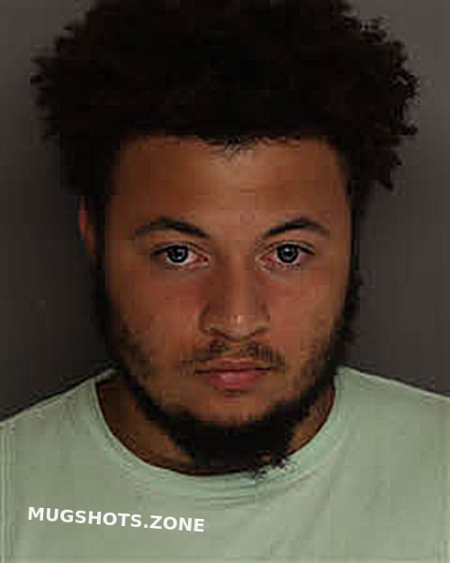 DANIELS CHRISTOPHER 06/10/2025 - Berkeley County Mugshots Zone