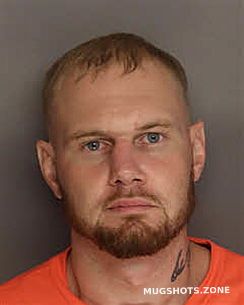 ANTWINE BRANDON CRUZ 06/10/2025 - Berkeley County Mugshots Zone