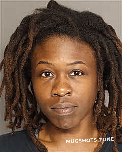 WATSON DAVIS JANELLE NICOLE 06/11/2025 - Berkeley County Mugshots Zone
