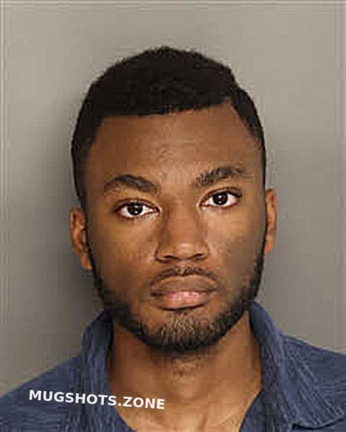 FIELDS JORDAN BRE''SHOWN 06/12/2025 - Berkeley County Mugshots Zone