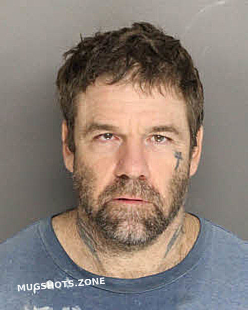 WILLIAMS JOHN ROBERT 06/12/2025 - Berkeley County Mugshots Zone