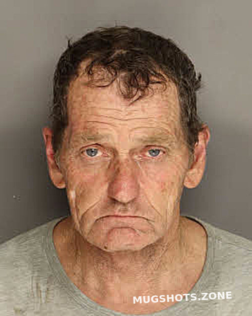 KINNEY EDMUND CLAY 06/13/2025 - Berkeley County Mugshots Zone