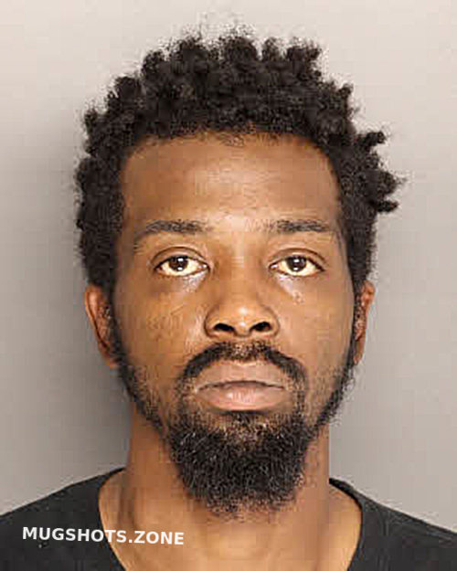 WILLIAMS MARCUS DEON 06/13/2025 - Berkeley County Mugshots Zone