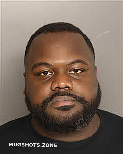 RAGIN LANDON 06/13/2025 - Berkeley County Mugshots Zone