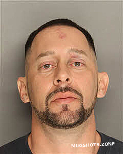 KNIGHT DAVID MICHAEL 06/13/2025 - Berkeley County Mugshots Zone