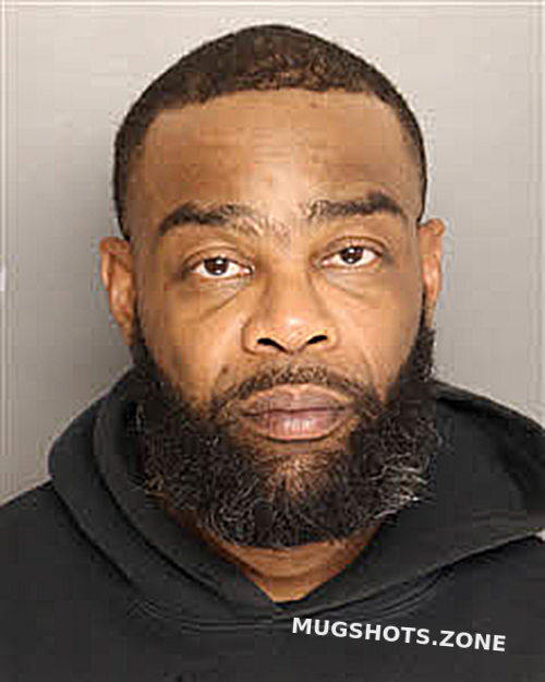 SMALLS TERRENCE LASHAUN 06/14/2025 - Berkeley County Mugshots Zone
