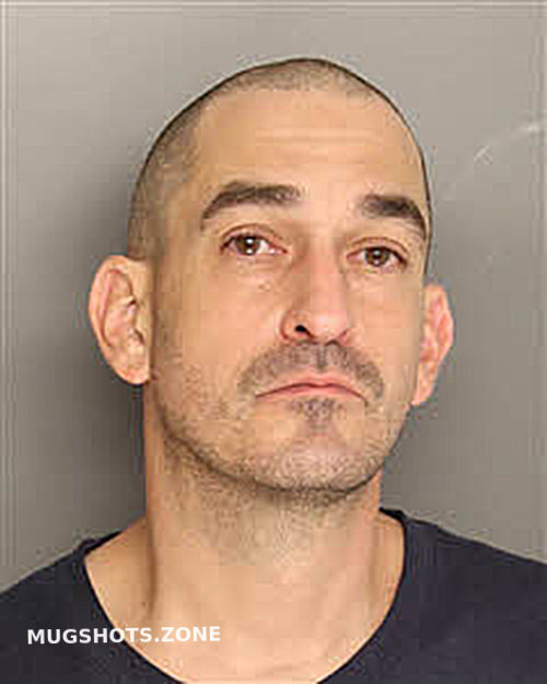 DEMATO RICHARD A 06/14/2025 - Berkeley County Mugshots Zone