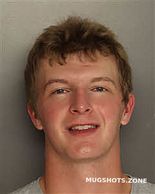 MCELRATH NOLAN TERRY 06/14/2025 - Berkeley County Mugshots Zone