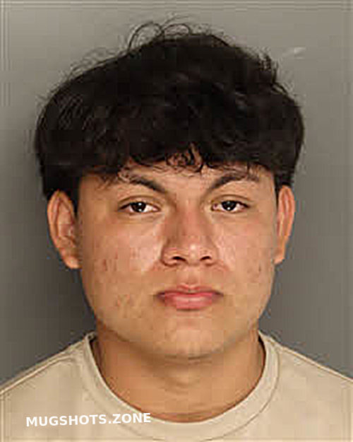 TURCIOS-GARCIA NAUN-EDUARDO 06/14/2025 - Berkeley County Mugshots Zone
