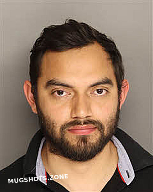 ROSA-FRANCO KEVIN 06/15/2025 - Berkeley County Mugshots Zone