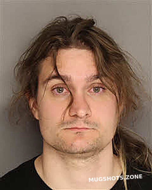 NUNLEY JAYSON POTTS 06/15/2025 - Berkeley County Mugshots Zone