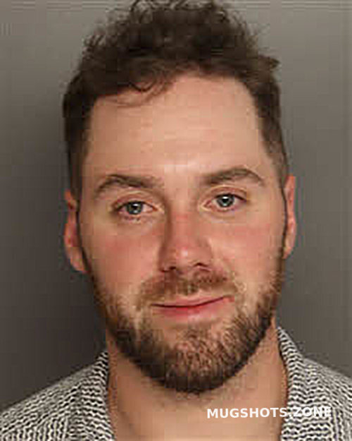 FOX KENNETH ROBERT 06/16/2025 - Berkeley County Mugshots Zone