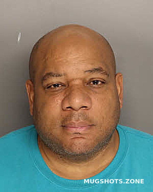 SCOTT KEITH KENNETH 06/16/2025 - Berkeley County Mugshots Zone