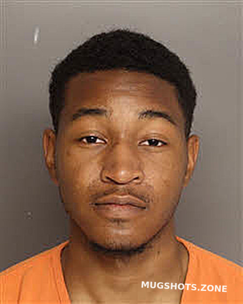 WRIGHT QUENTIN XAVIER 06/16/2025 - Berkeley County Mugshots Zone