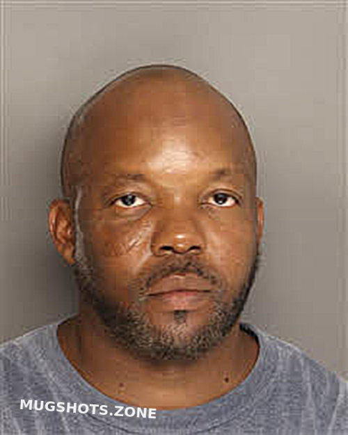 HOLMAN DEMETRIUS 06/18/2025 - Berkeley County Mugshots Zone