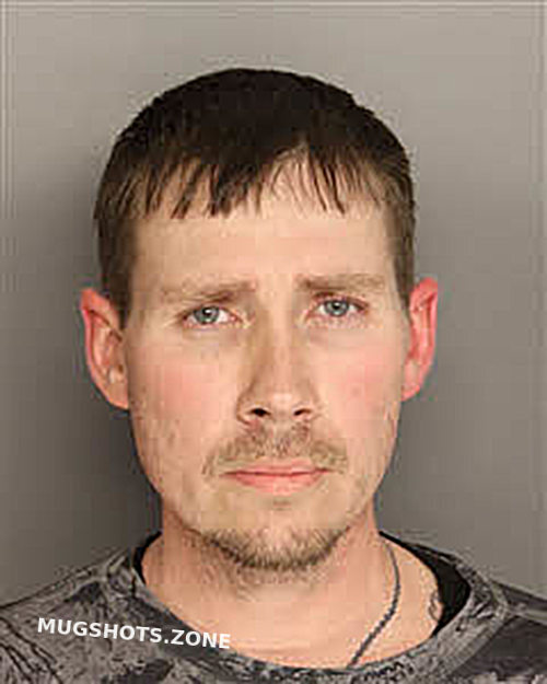 GREEN KRISTOPHER ALLEN 06/18/2025 - Berkeley County Mugshots Zone