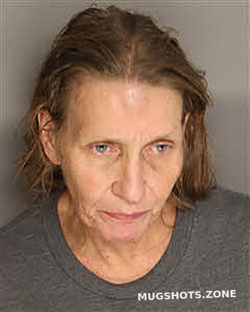 CARDER AMANDA JEAN 06/18/2025 - Berkeley County Mugshots Zone