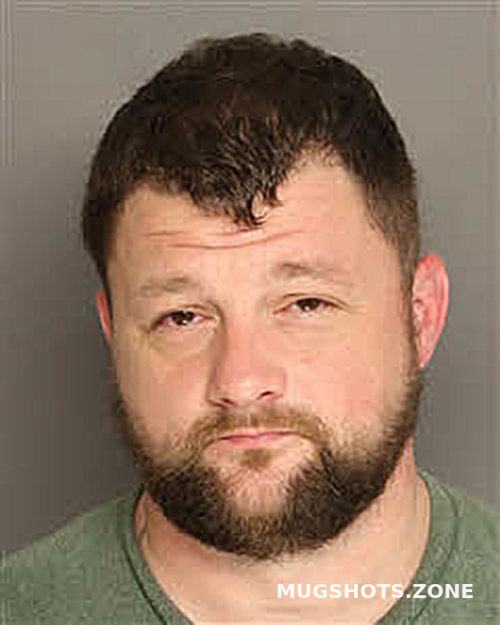 MILLER TRAVIS 06/18/2025 - Berkeley County Mugshots Zone