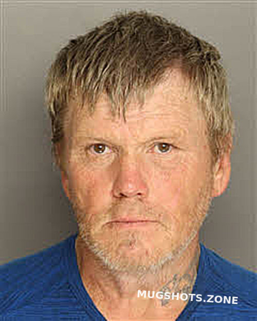 MARTIN KENNETH WAYNE 06/18/2025 - Berkeley County Mugshots Zone