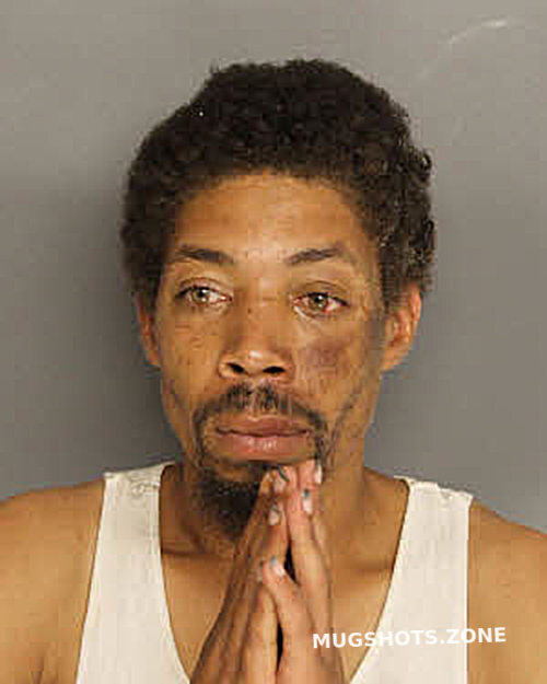 GADDIST JOSHUA JOSEPH 06/19/2025 - Berkeley County Mugshots Zone