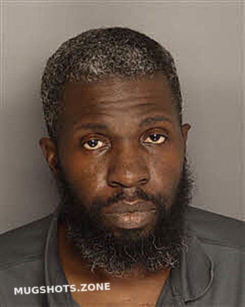 ANCRUM ANTWAN RODONTE 06/19/2025 - Berkeley County Mugshots Zone