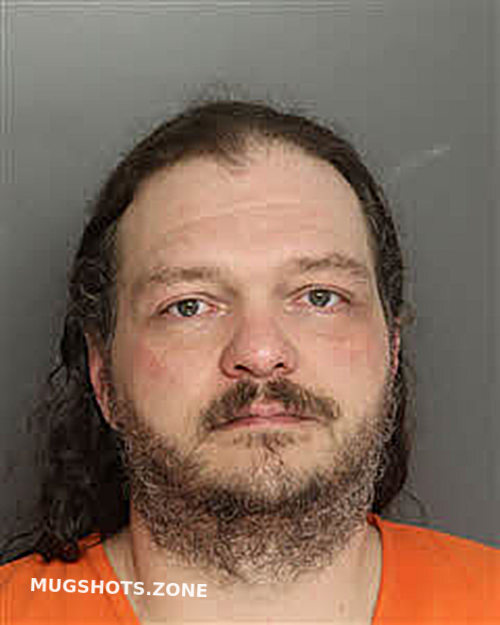 HALBERT ANDREW TRAVIS 06/19/2025 - Berkeley County Mugshots Zone