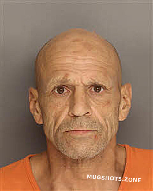 CRAIG KARL 06/19/2025 - Berkeley County Mugshots Zone