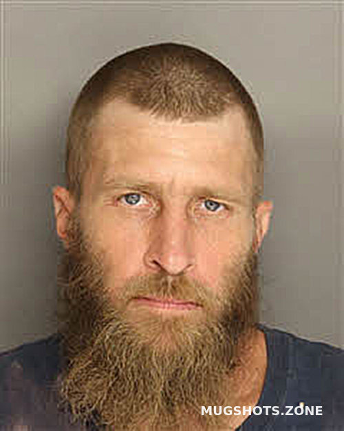 TIMMS DONALD ALLEN 06/19/2025 - Berkeley County Mugshots Zone