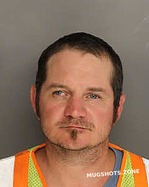 LAWSON DUSTIN ANTHONY 06/19/2025 - Berkeley County Mugshots Zone