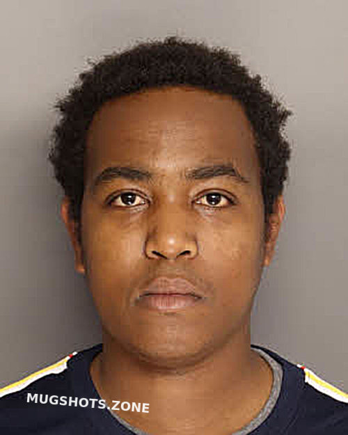 GRANT MARCUS XAVIER 06/20/2025 - Berkeley County Mugshots Zone