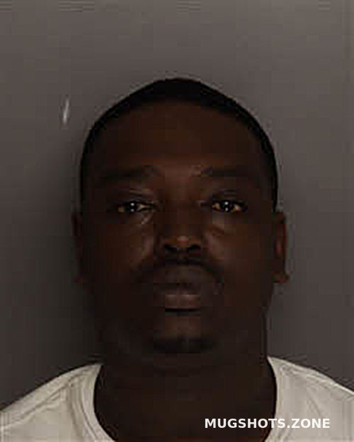 FULTS TRAVIS JAMAL 06/20/2025 - Berkeley County Mugshots Zone