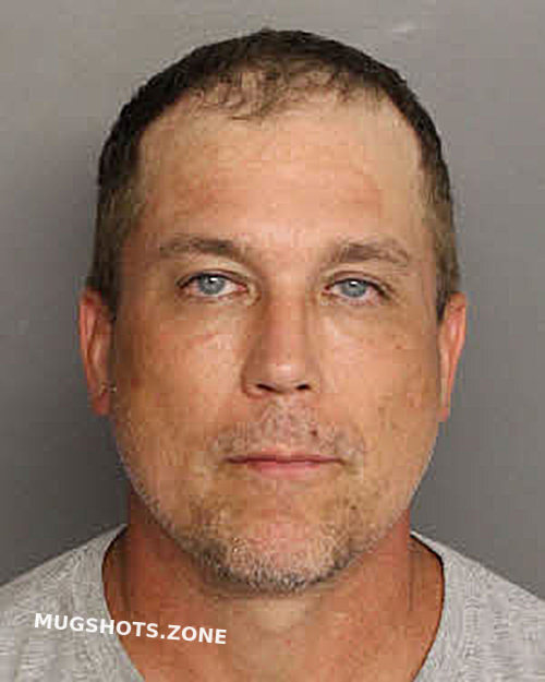 LUPTON MICHAEL ANTHONY 06/21/2025 - Berkeley County Mugshots Zone