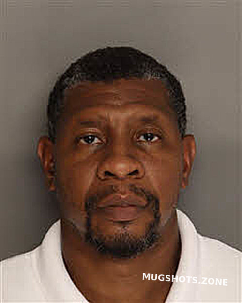 WARING RICHARD 06/22/2025 - Berkeley County Mugshots Zone