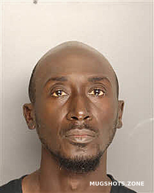 SINGLETON KEVIN LAMONT 06/22/2025 - Berkeley County Mugshots Zone